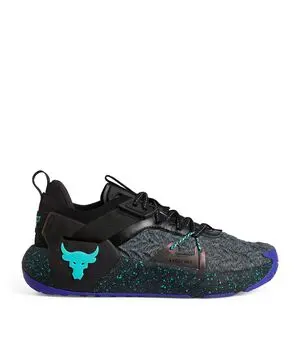 Under Armour Project Rock 6 Running Shoes