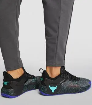 Under Armour Project Rock 6 Running Shoes