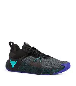 Under Armour Project Rock 6 Running Shoes