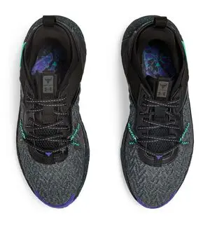 Under Armour Project Rock 6 Running Shoes