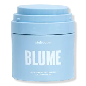 BLUME Meltdown Gel Cream For Acne-prone Skin - One-color
