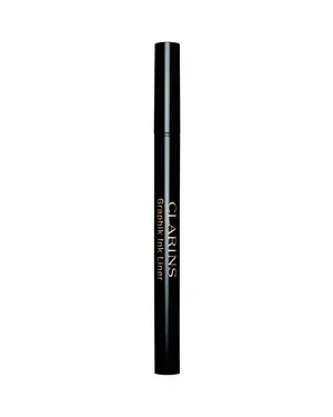 Clarins Graphik Ink Long-wearing Liquid Eyeliner - Intense Black