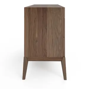HUPPE Moment 3 Drawer Dresser