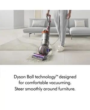 DYSON Ball Animal 3 Extra Upright Vacuum - Copper