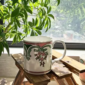 Twig New York Always Marie Mug