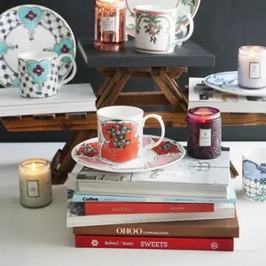 Twig New York Always Camille Mug