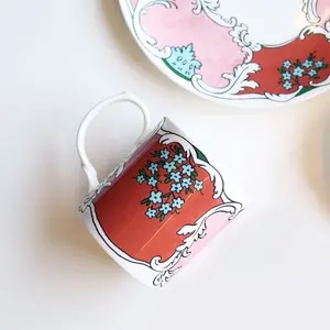Twig New York Always Camille Mug