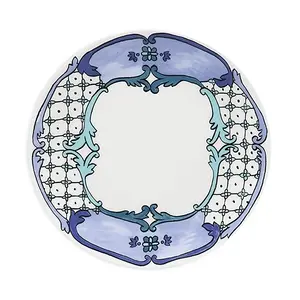 TWIG NEW YORK Always Sophie 8.5 Salad Dessert Plate - Multi