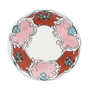 Twig New York Always Camille 8 Salad Dessert Plate - Multi