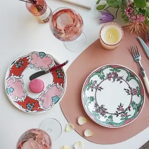 Twig New York Always Camille 8 Salad Dessert Plate