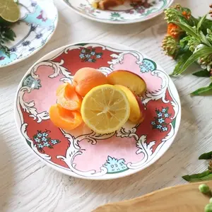 Twig New York Always Camille 8 Salad Dessert Plate