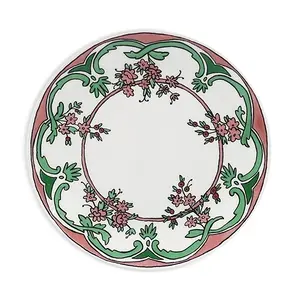 Twig New York Always Marie 8 Salad Dessert Plate - Multi