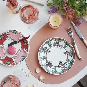 Twig New York Always Marie 8 Salad Dessert Plate