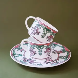 Twig New York Always Marie 8 Salad Dessert Plate