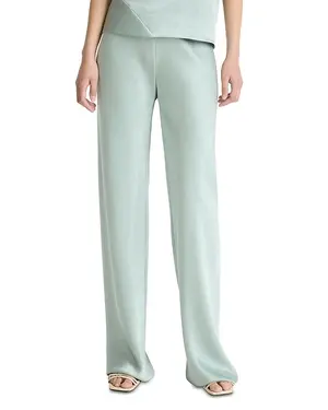 Women's Mint Pants