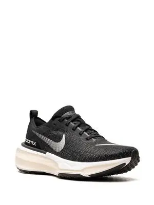 Nike Zoomx Invincible Run Fk 3 Sneakers - Black
