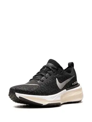 Nike Zoomx Invincible Run Fk 3 Sneakers - Black