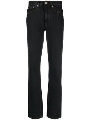 A.p.c. Slim Leg Jeans For Women
