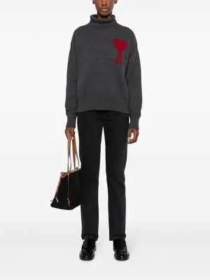 A.p.c. Molly Cropped Jeans