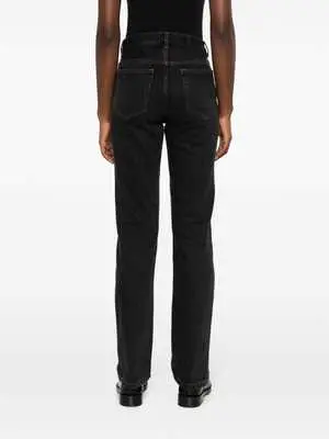 A.p.c. Molly Cropped Jeans