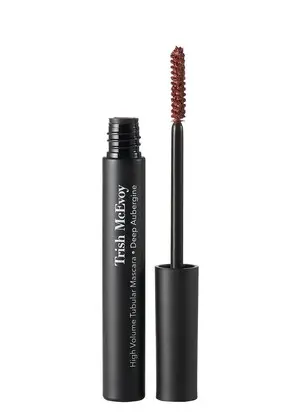 Trish Mcevoy High Volume Tubular Mascara Deep Aubergine
