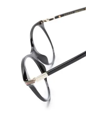 Gucci Butterfly-frame Glasses