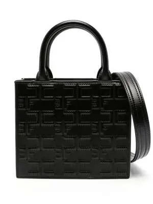 Elisabetta Franchi Shoulder Strap Totes