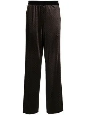 Balmain Stretch Pants For Men