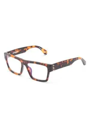 Off-White Optical Style 46 Glasses