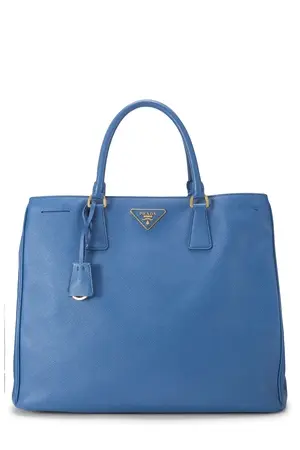 PRADA Saffiano Executive Large Tote