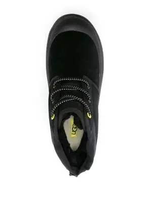 UGG Neumel Weather Hybrid Boots - Black