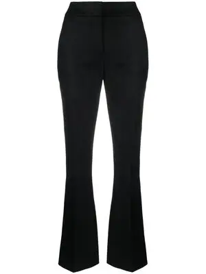 Genny Slit Pants For Women