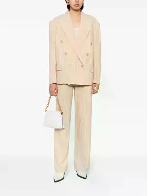 Isabel Marant Étoile Klero Double-breasted Blazer