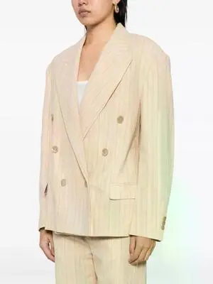 Isabel Marant Étoile Klero Double-breasted Blazer
