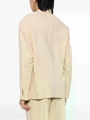 Isabel Marant Étoile Klero Double-breasted Blazer