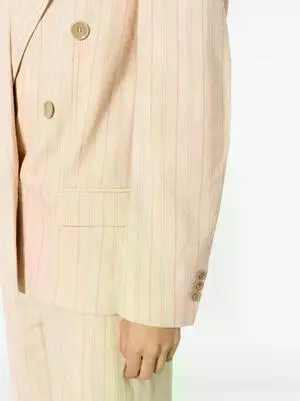 Isabel Marant Étoile Klero Double-breasted Blazer