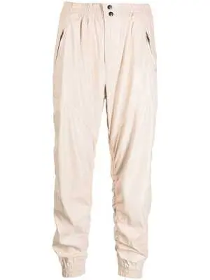 Marant Etoile Elasticated Pants For Women