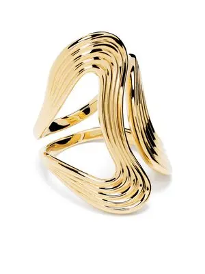 Fernando Jorge Yellow Gold Rings