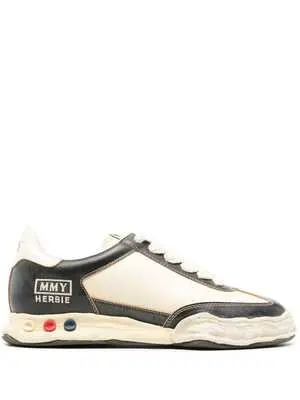Mihara Yasuhiro Mid Calf Sneakers For Men