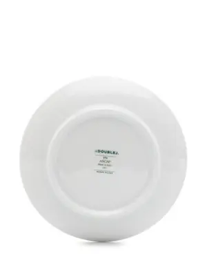La DoubleJ Porcelain Side Plates