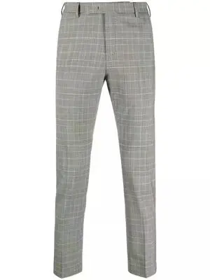 Pt Torino Printed Pants For Men