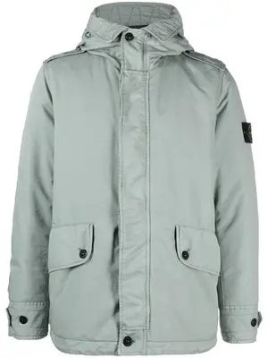 Stone Island David Tc Compass Jacket