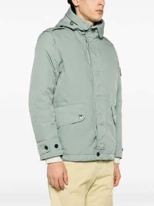 Stone Island David Tc Compass Jacket
