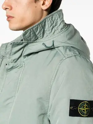 Stone Island David Tc Compass Jacket