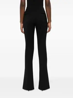Off-White Split-hem Trousers