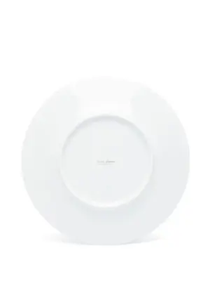 Ralph Lauren Wilshire Porcelain Dinner Plate