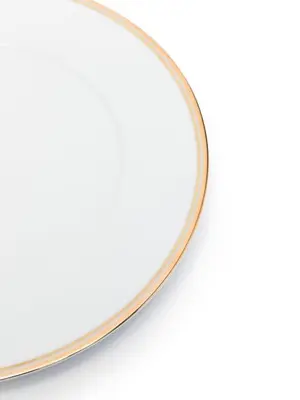 Ralph Lauren Wilshire Porcelain Dinner Plate