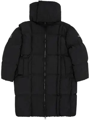 Maison Margiela Down Coats For Women