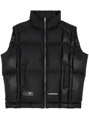 Men's Mm6 Maison Margiela Padded