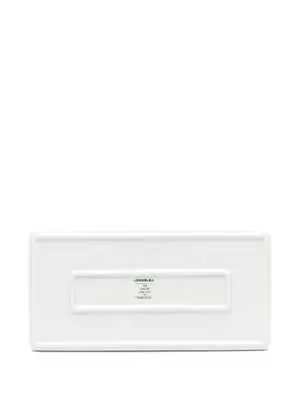 La DoubleJ Ciao Cara Mosaic Porcelain Tray